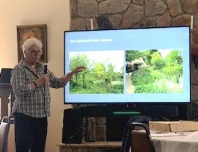 NNMG Speakers Bureau | Northern Neck Master Gardeners