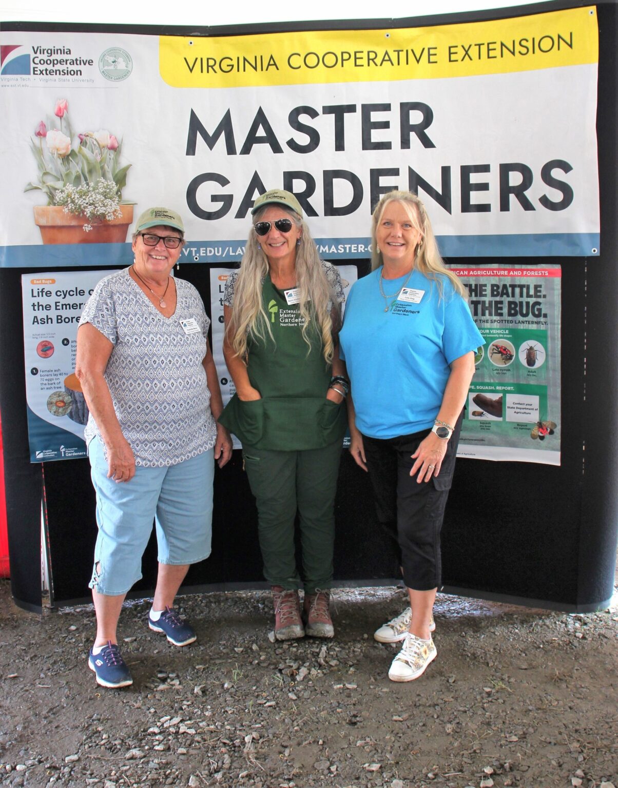Farmers Markets | Northern Neck Master Gardeners